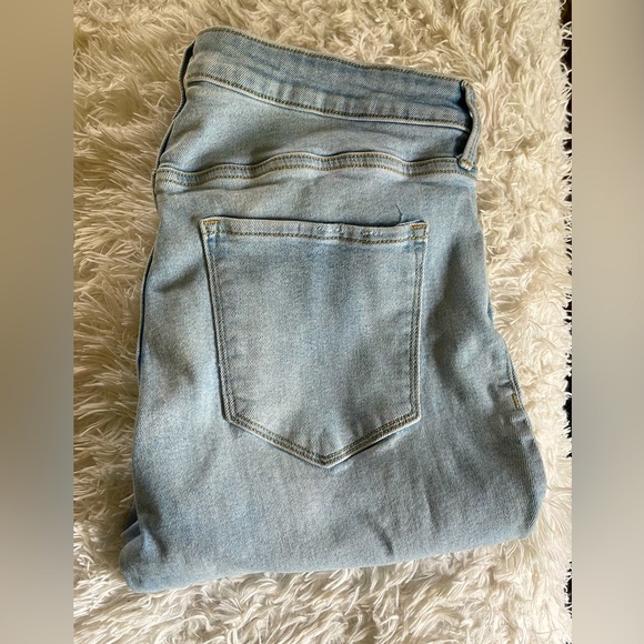 Old Navy | Jeans | Old Navy Midrise Skinny Jeans | Poshmark